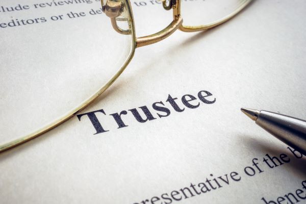 How to Set Up Your Trust and Choose a Trustee - Bregman & Lantz, LLC